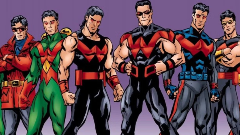 Wonder Man Review: Marvel’s Most Emotional Series Avoids Superhero ...